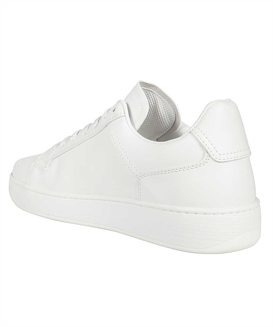 Bottega Veneta 578298 VBPE0 LOW TOP Sneakers White